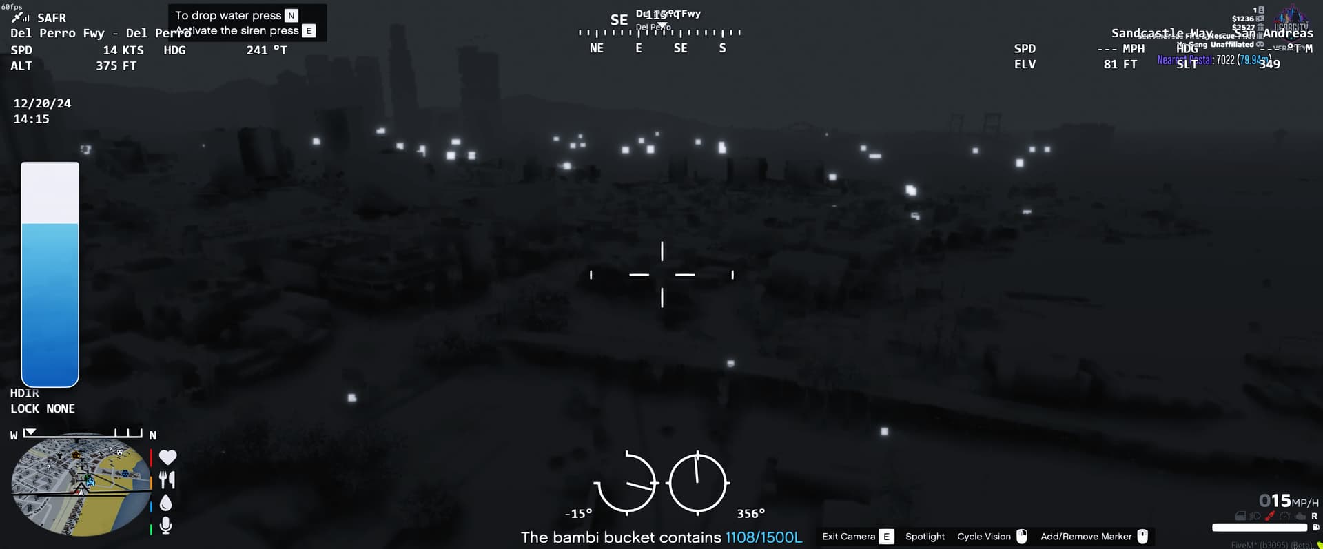 🌍 VeraCity Roleplay 2.0 RELEASE 18+ | Immersive Roleplay | Realistic Economy | For The Community ...