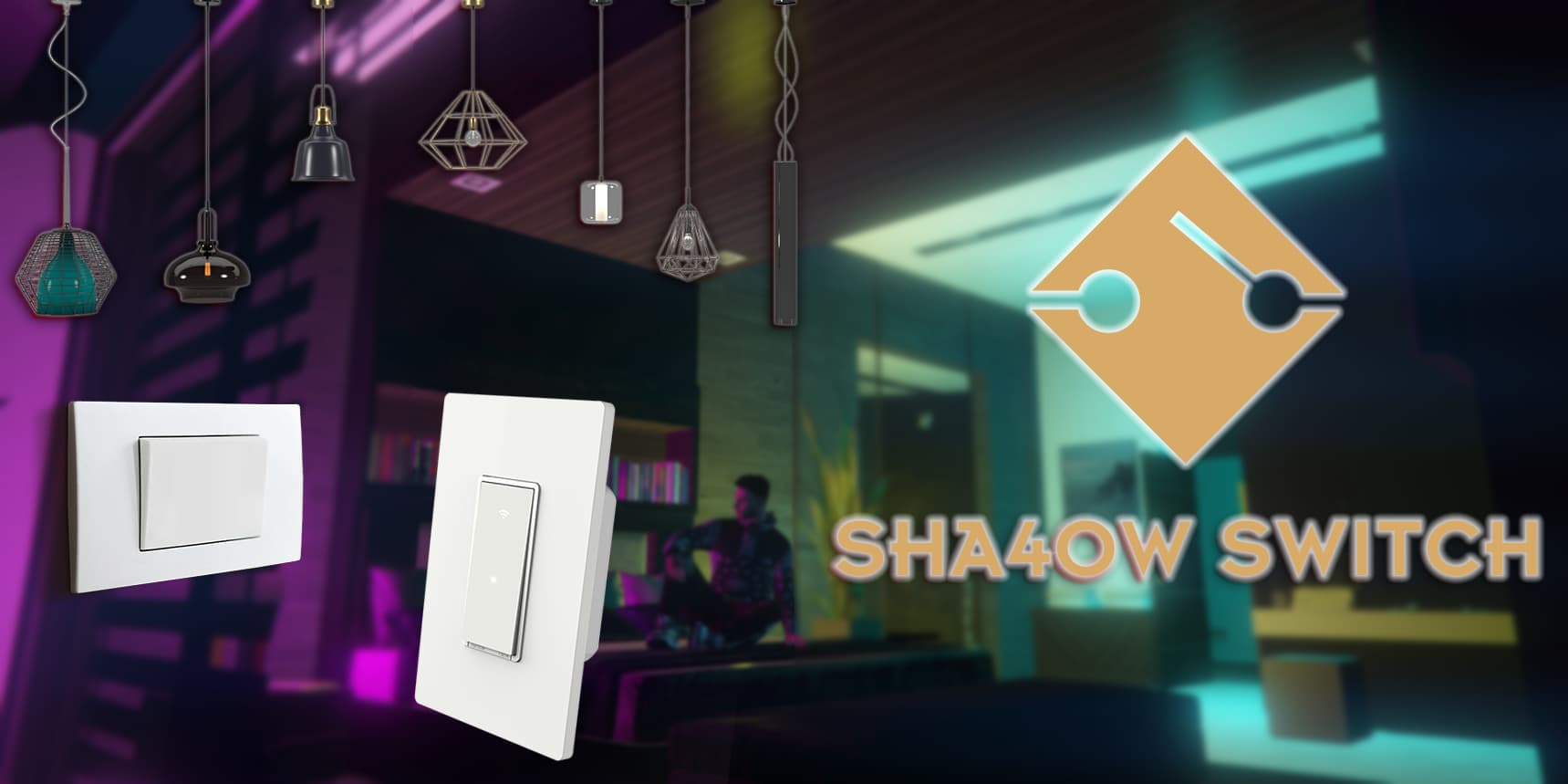 🌟 Sha4ow Light & Switch - Only $5! - Releases - Cfx.re Community