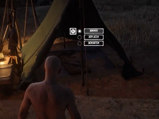 [FREE] Murphy's Interact - RedM Releases - Cfx.re Community