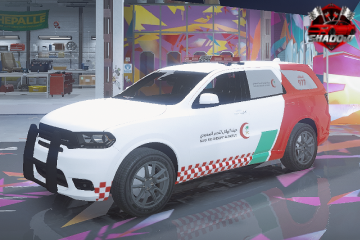 ShadowStore-EMSV3 - FiveM Snapmatic - Cfx.re Community