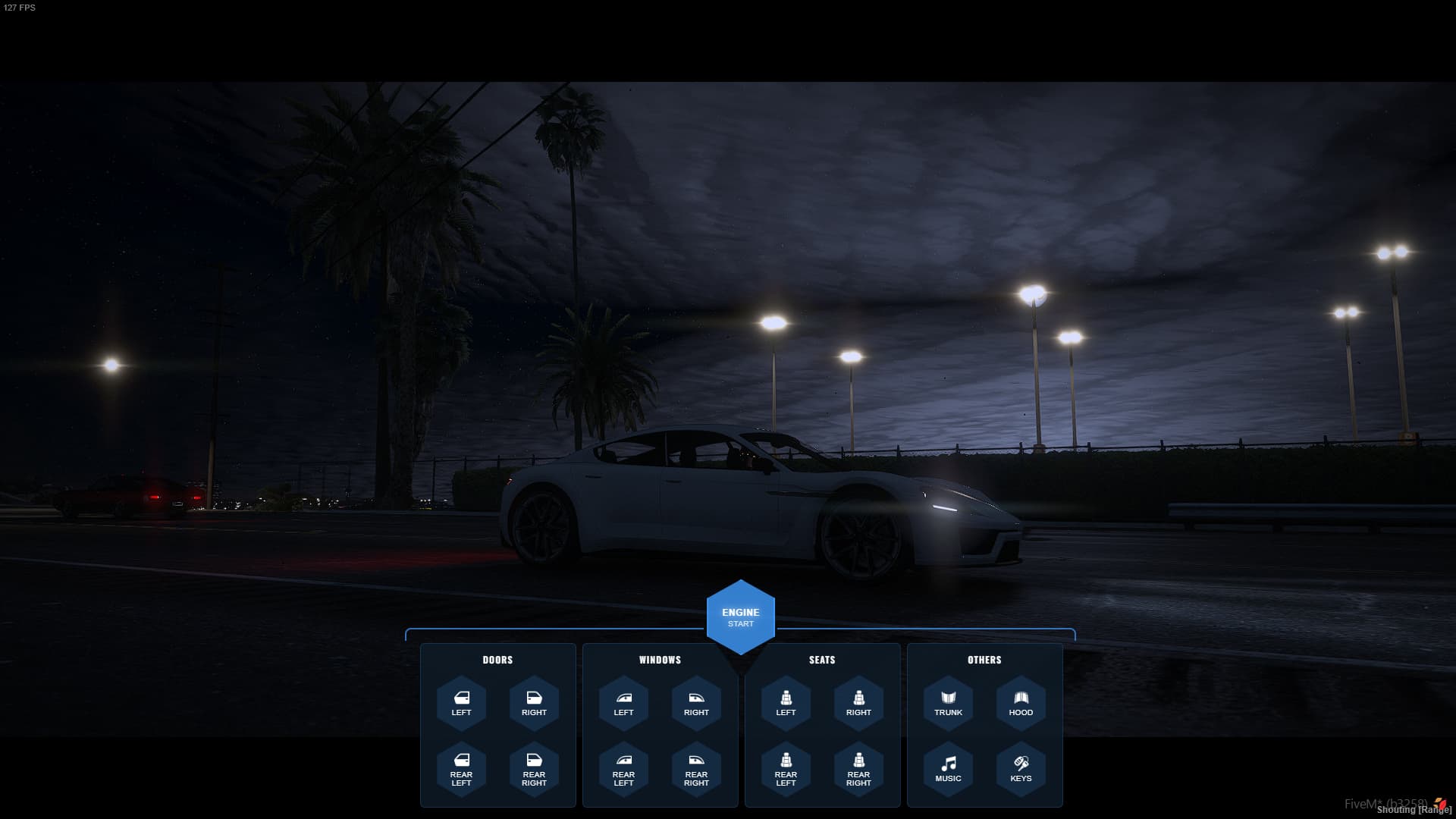 Vehicle Menu | Standalone - FiveM Releases - Cfx.re Community