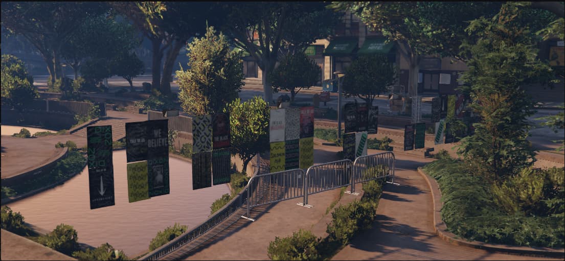 Nopixel 4.0 Store - March Content Update - Page 2 - FiveM Releases ...