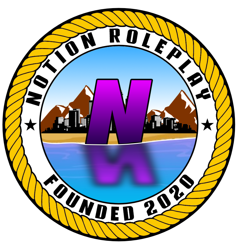 NotionRP | Florida Based vMenu | Las Venturas Project | Hiring Now ...