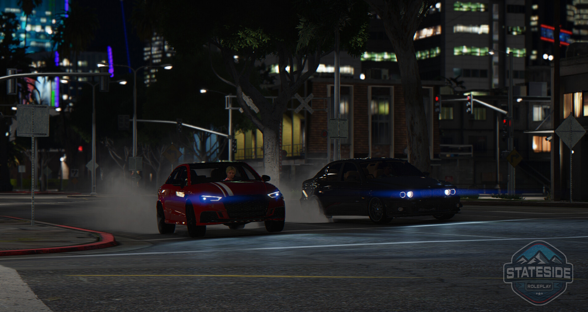 📢 “Simple, yet professional RP” | Stateside Roleplay | 16 ...