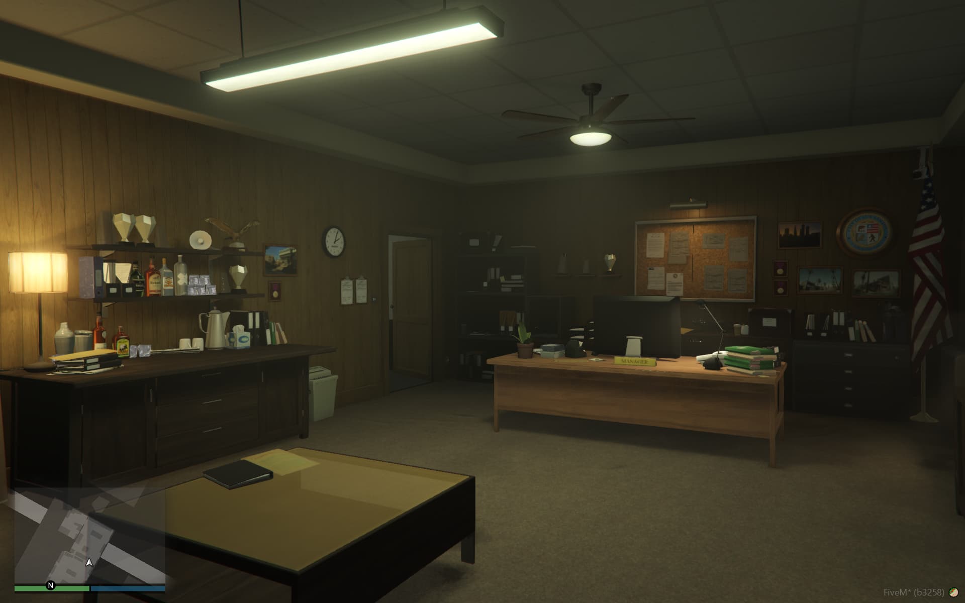 [RELEASE] v2: Fix holes and customize the map - Page 35 - Releases - Cfx.re Community