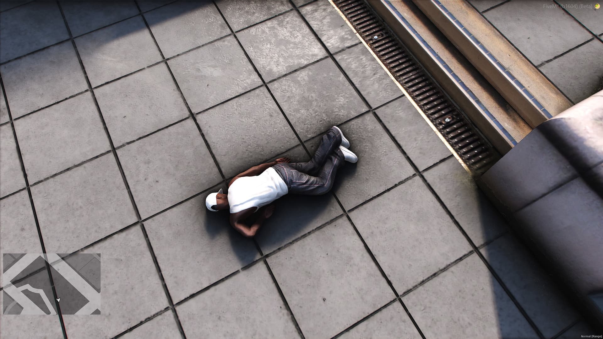 [standalone] nt_essentialanimations - FiveM Releases - Cfx.re Community