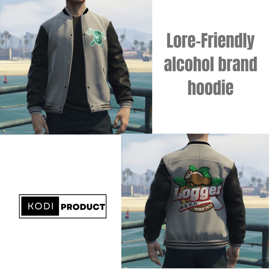 [PAID] Lore-Friendly Alcohol Brand Hoodie - FiveM Releases - Cfx.re ...