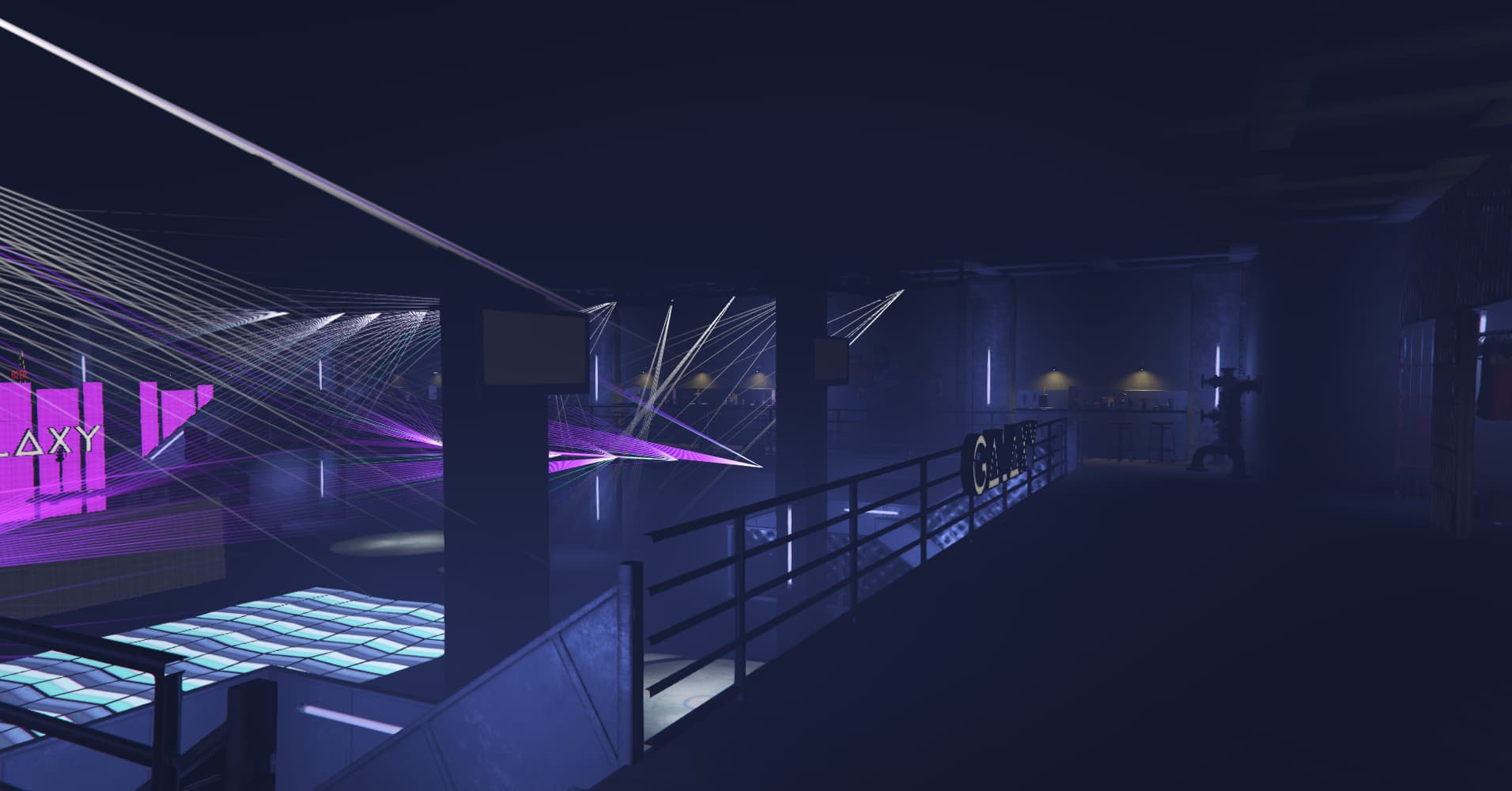 [PAID] Yacht Galaxy | MLO | Interior&Exterior - FiveM Search