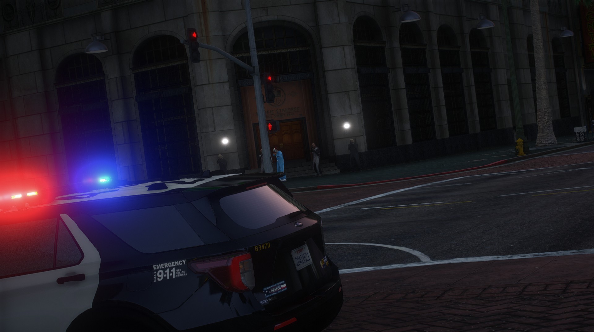 Alta St - FiveM Snapmatic - Cfx.re Community