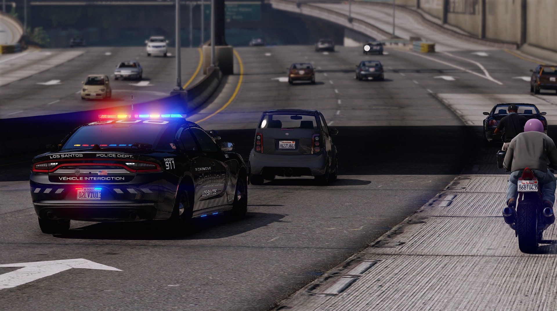 Movie Star Way - FiveM Snapmatic - Cfx.re Community