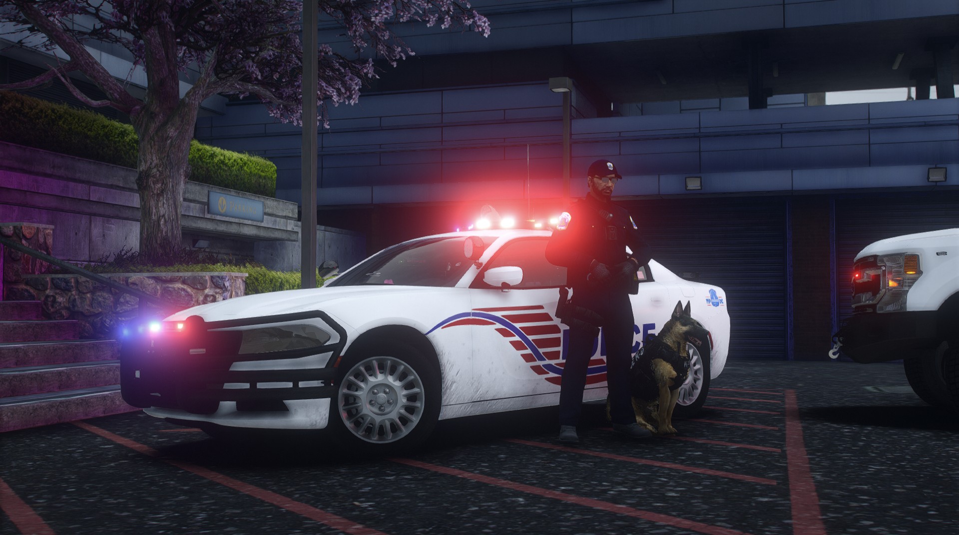 Mission Row - FiveM Snapmatic - Cfx.re Community