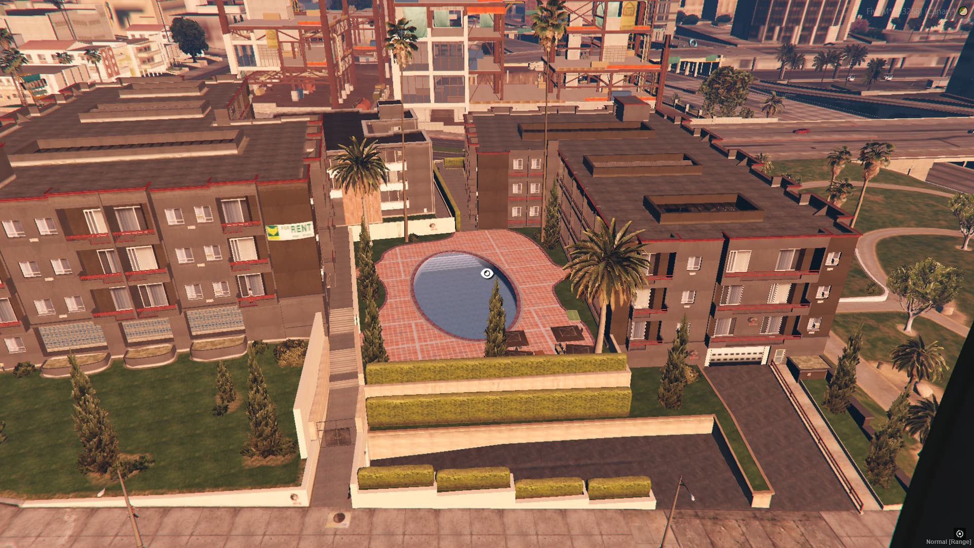 [Paid] Boppers Block Hood Mapping Fivem With Interior - FiveM Releases ...