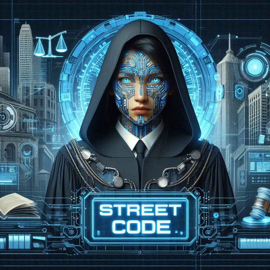 Streetcode ai judge( AI Court System) - FiveM Releases - Cfx.re Community