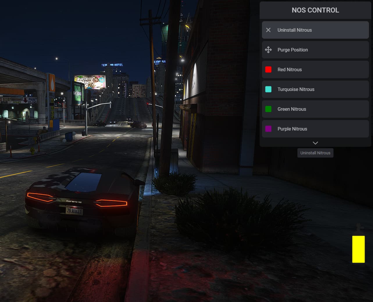 🚗 NitrousV | FiveM Vehicle Nitrous/NOS Script - Page 2 - FiveM Releases ...