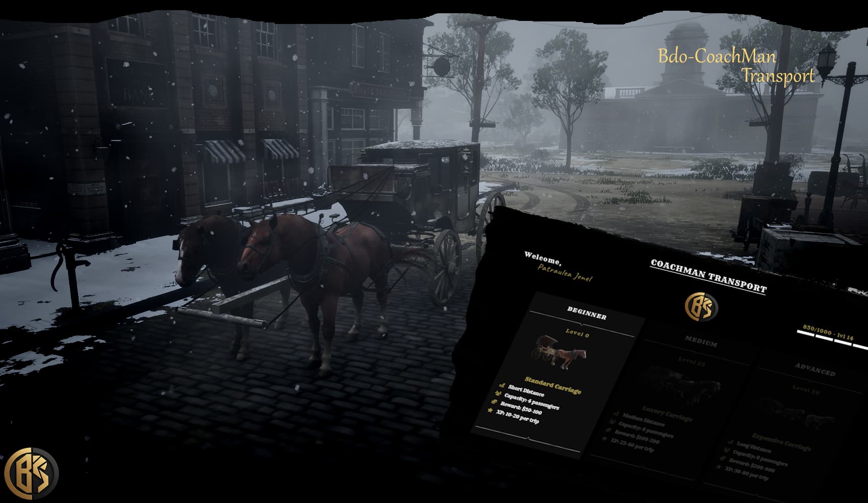 [Vorp][Rsg] BDO-BATTLEPASS | VIP TEBEX SISTEM - RedM Releases - Cfx.re ...