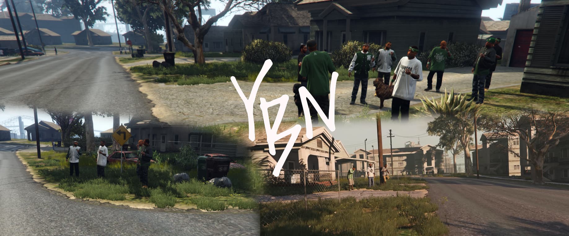 [MLO] [PAID] Baton Rouge [ NBA Youngboy ] - FiveM Releases - Cfx.re ...