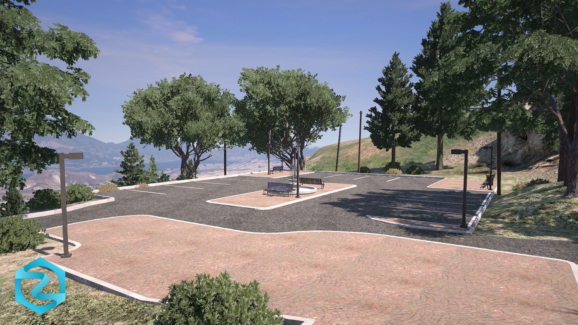 [Paid] [MLO] Liquid Sins Lounge & Shop - FiveM Releases - Cfx.re Community