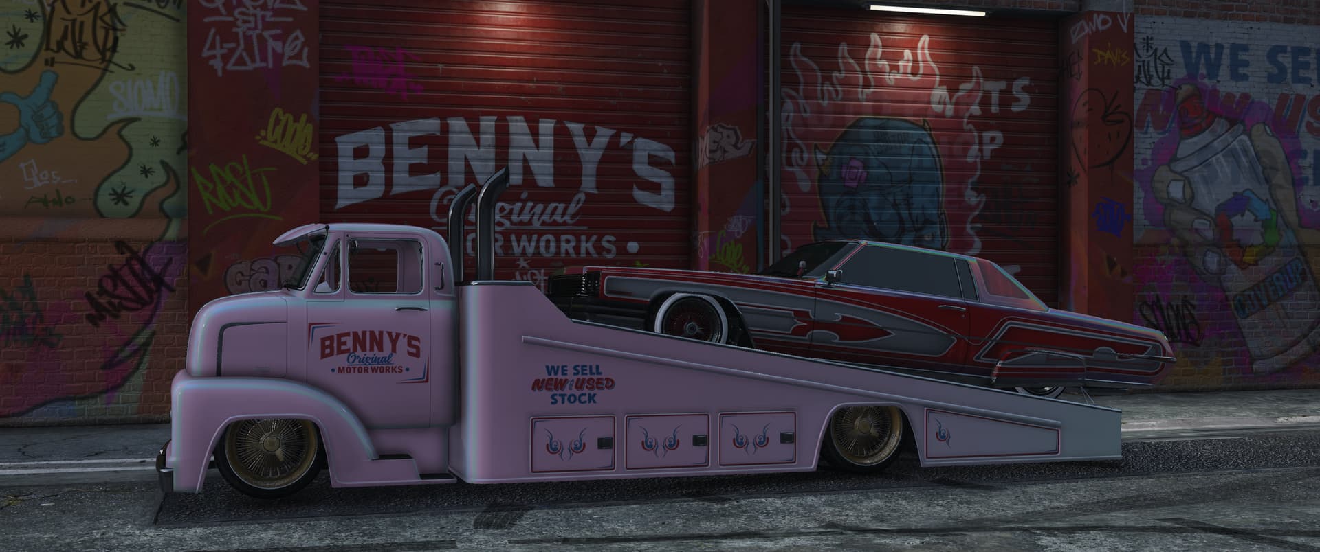 Fury Roleplay | 18+ Serious RP | Player Owned Businesses | Police & EMS ...