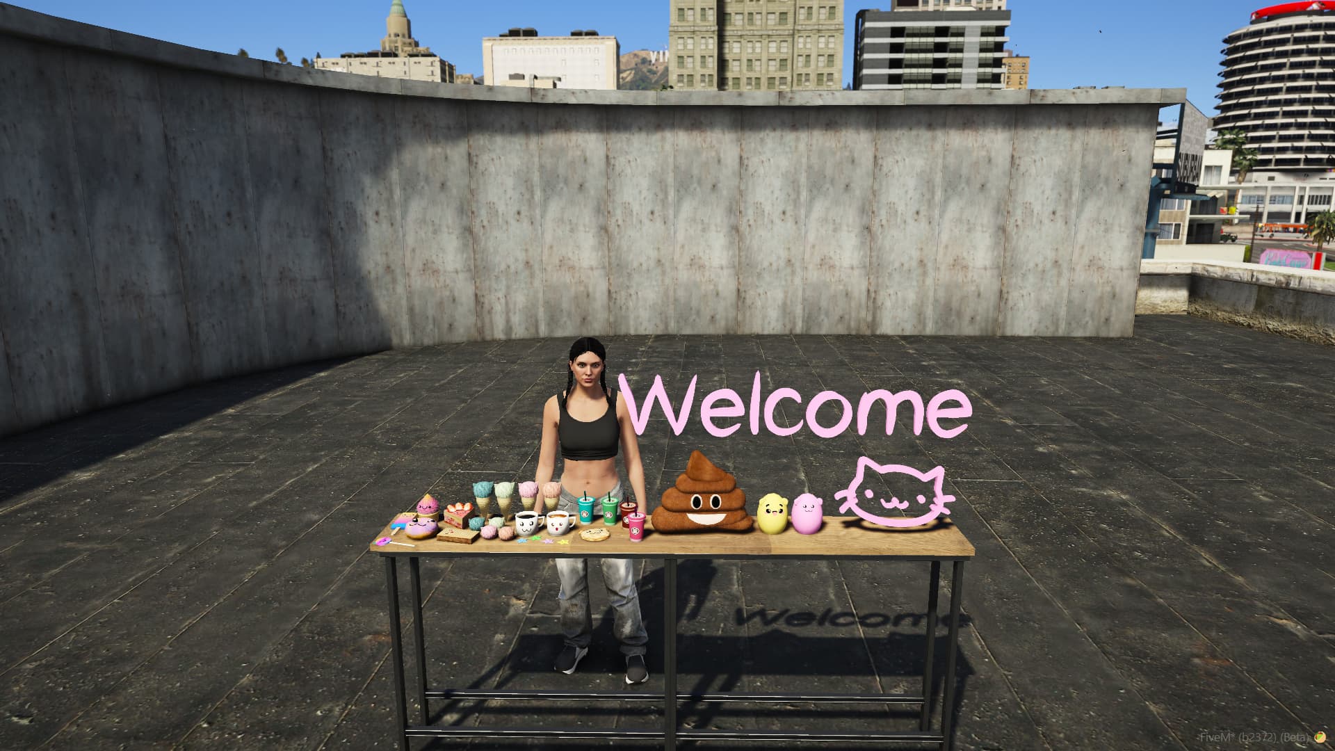 [PROPS] [PAID] UwU props - FiveM Releases - Cfx.re Community