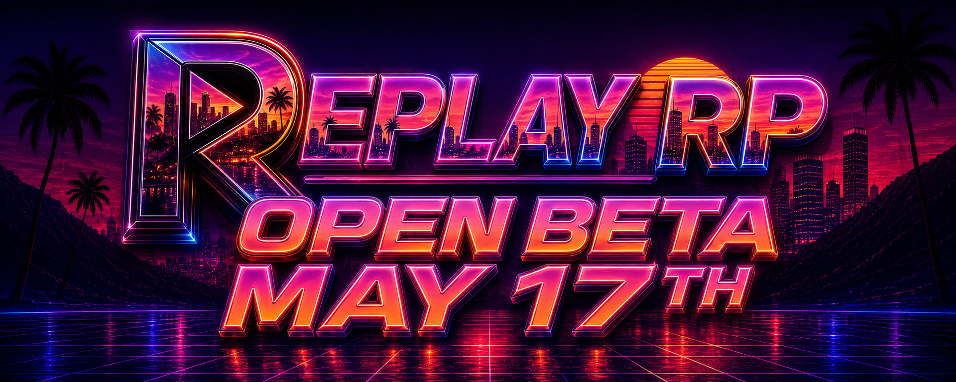 Replay RP | Serious RP | Whitelisted | Beginner Friendly | Hiring LSPD ...