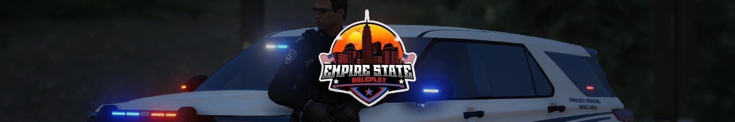 🏰 Empire State Roleplay : Public : vMenu : Realistic : Serious RP ...
