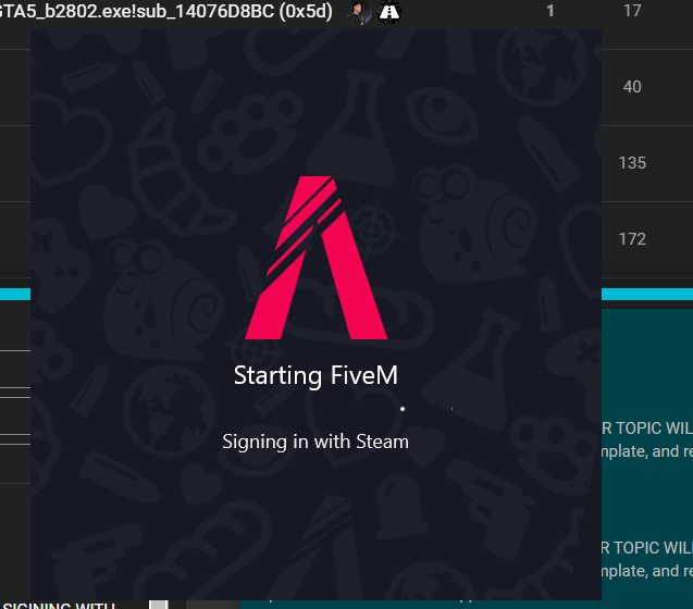 RedM/FiveM Outage 05/14/2024 - Mega Thread - Page 7 - RedM Client Support - Cfx.re Community