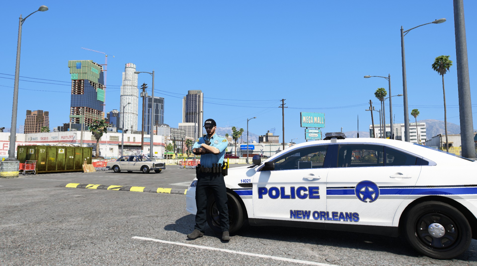 Davis - FiveM Snapmatic - Cfx.re Community