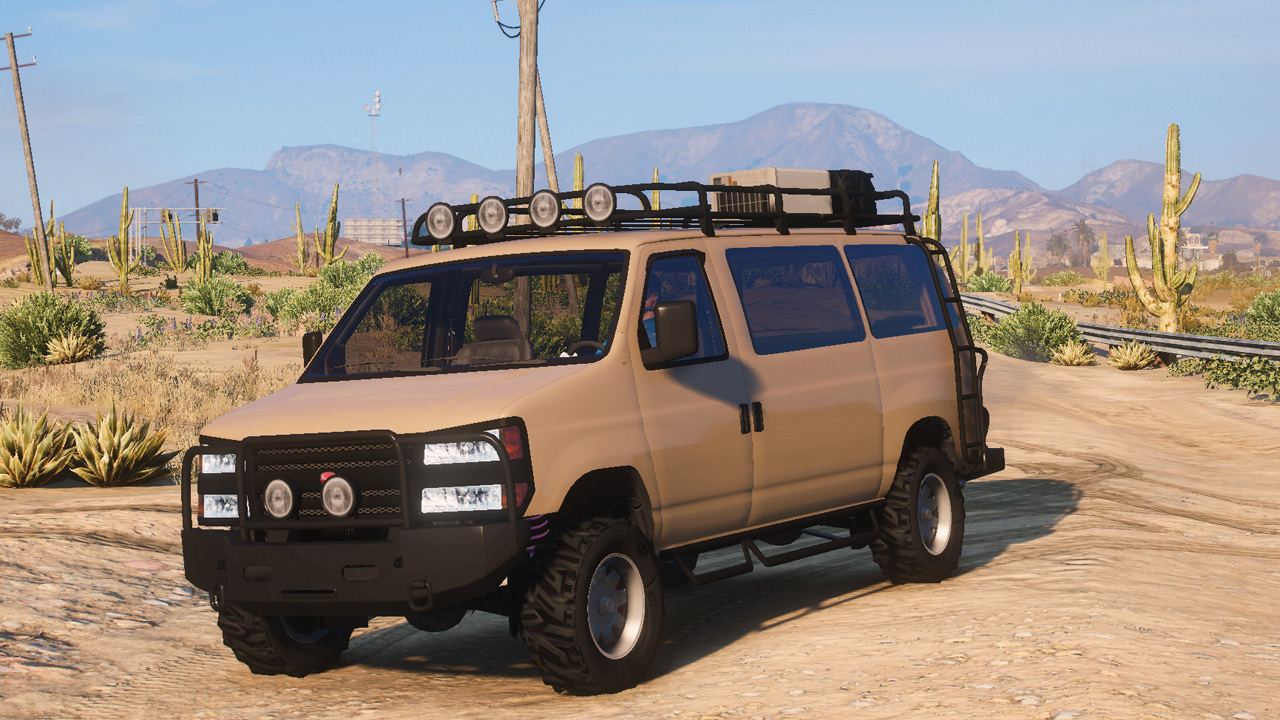 Meth Lab Rumpos - FiveM Releases - Cfx.re Community