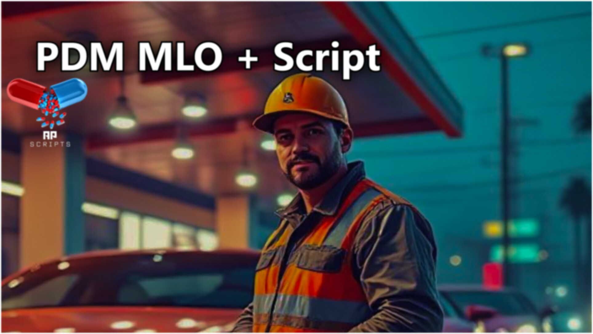 [PAID] [ESX/QB] NEW VEHICLE SHOP MLO & Script 2025 🚗 [Real Showroom ...