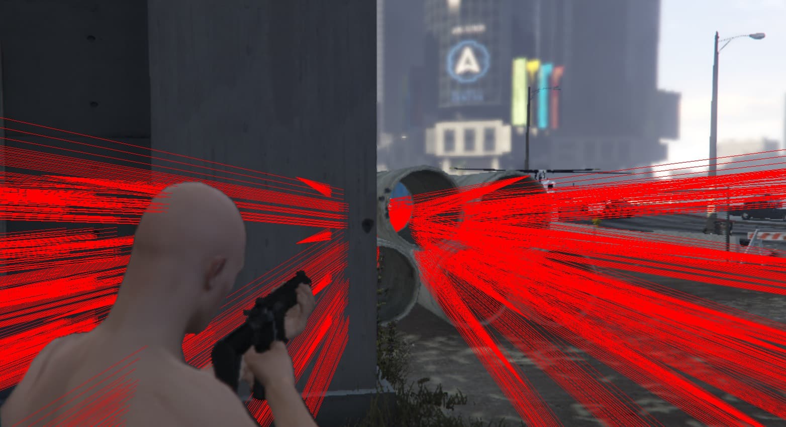 [FREE] Anti Magic Bullet - No more bullets throuth walls! | Pegasus ...