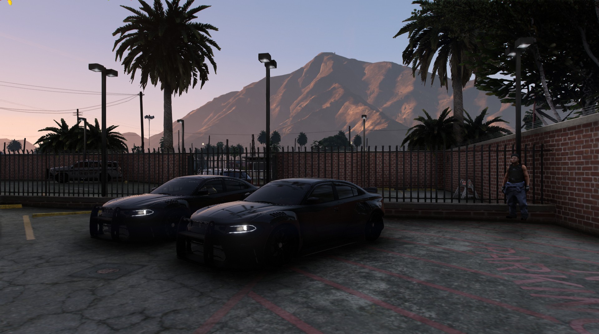 Sandy Shores - FiveM Snapmatic - Cfx.re Community