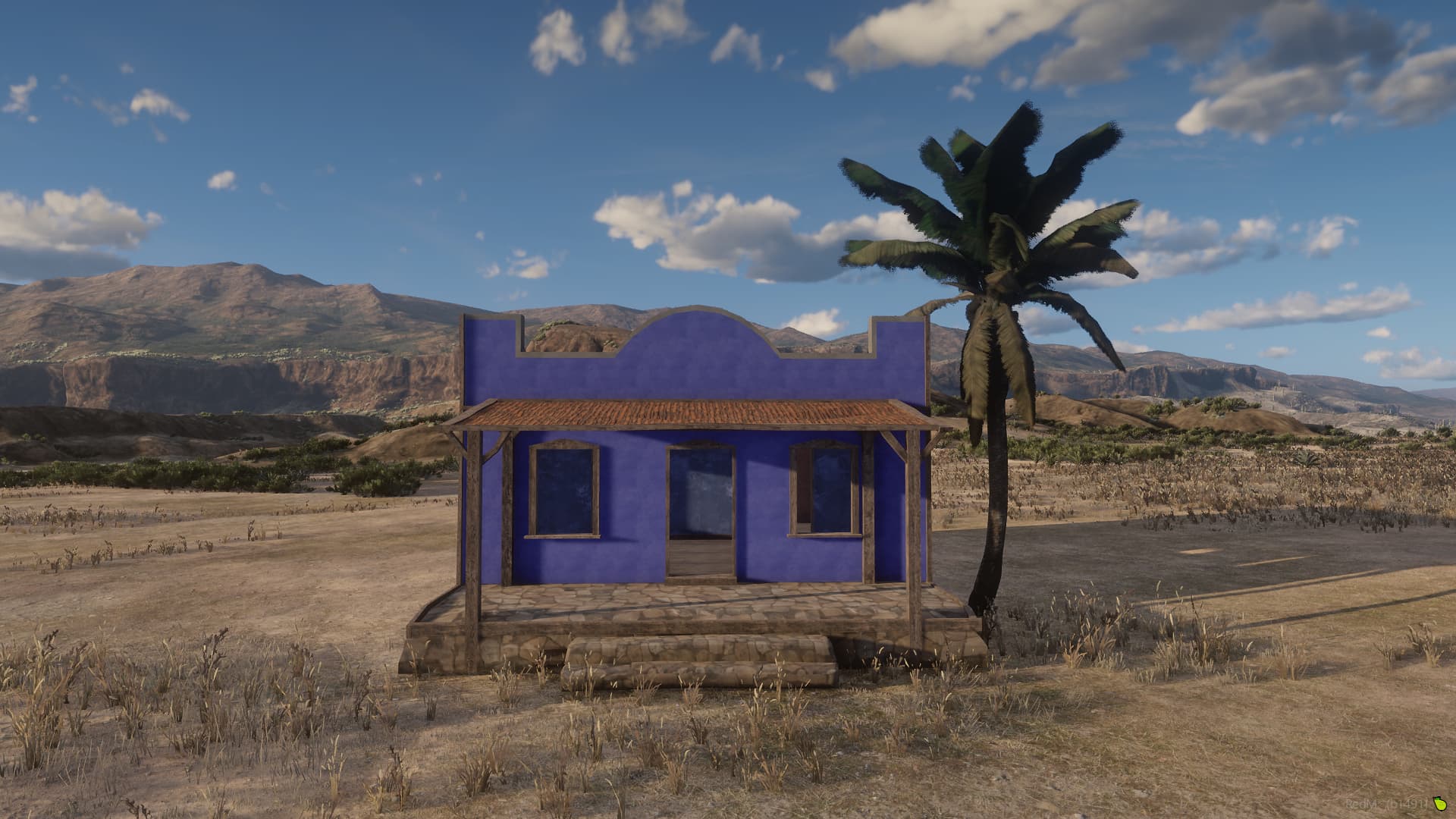 Houses - RedM Releases - Cfx.re Community