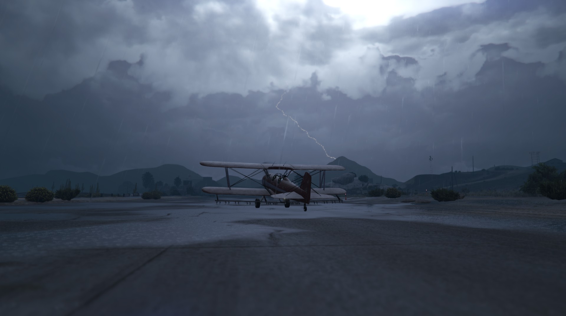 Fluhzeug - FiveM Snapmatic - Cfx.re Community