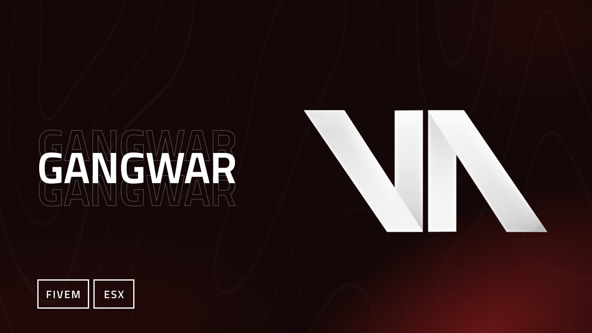 Advanced Gangwar - FiveM Releases - Cfx.re Community