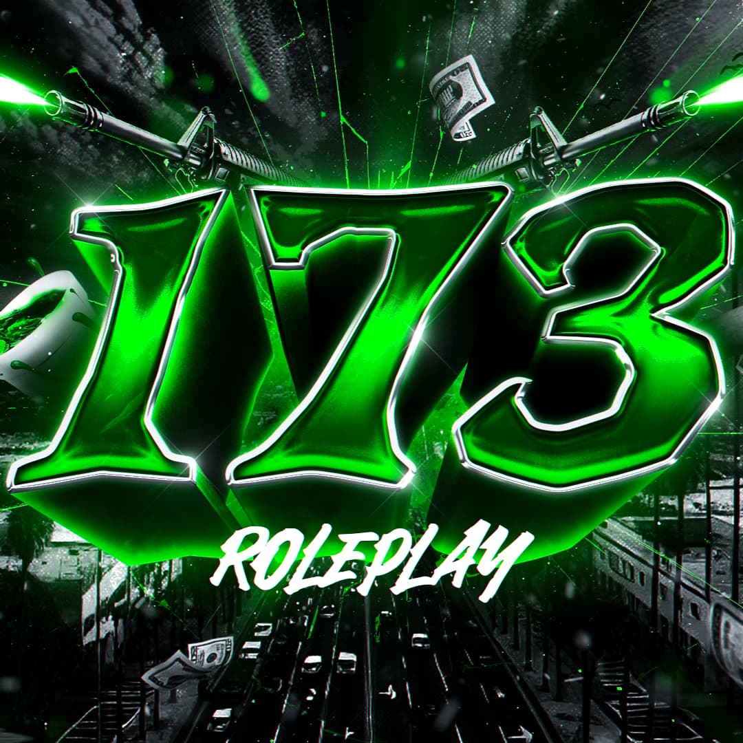 173rp - FiveM Snapmatic - Cfx.re Community