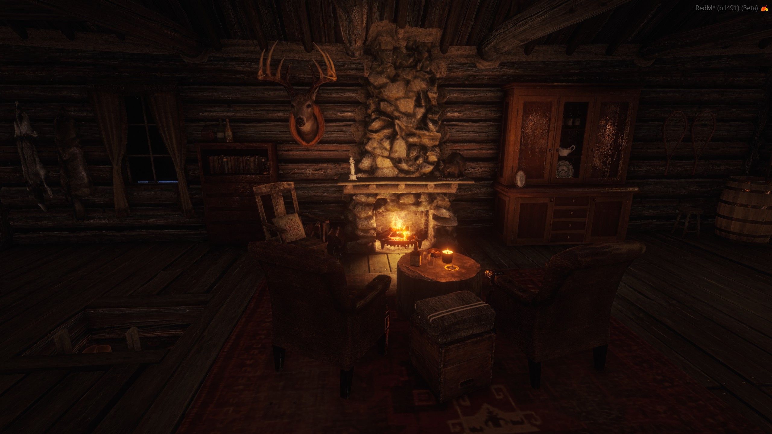Adler Ranch ️ - Makeover | MLO - RedM Releases - Cfx.re Community