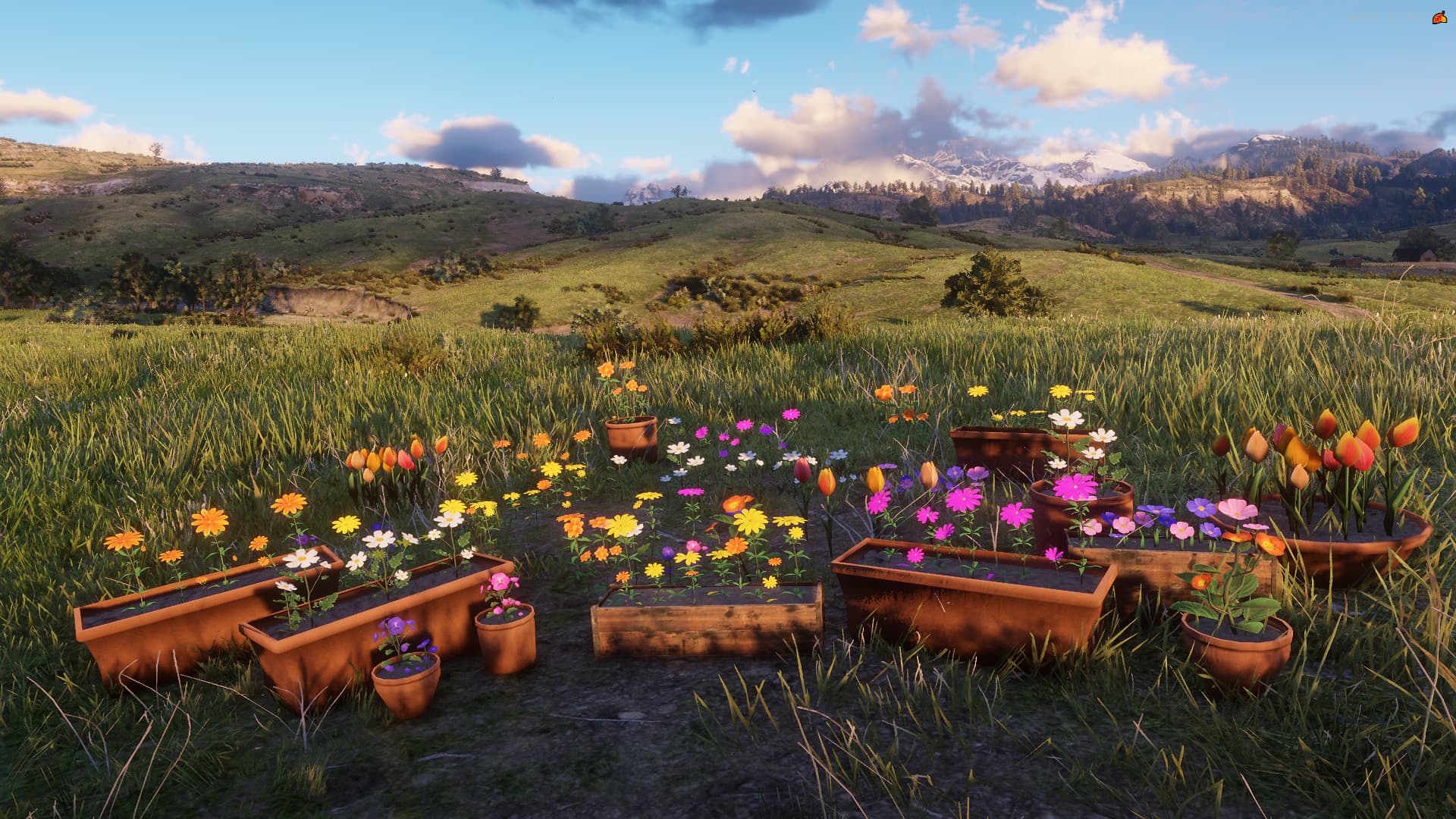Flowers - RedM Releases - Cfx.re Community