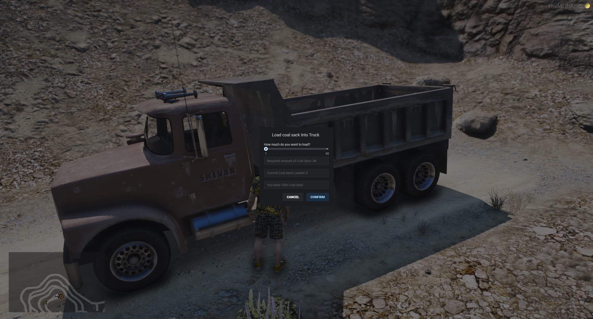 [PAID] [QB] ⛏️ Mining v3 | Advanced Mining System | Feature Rich ...