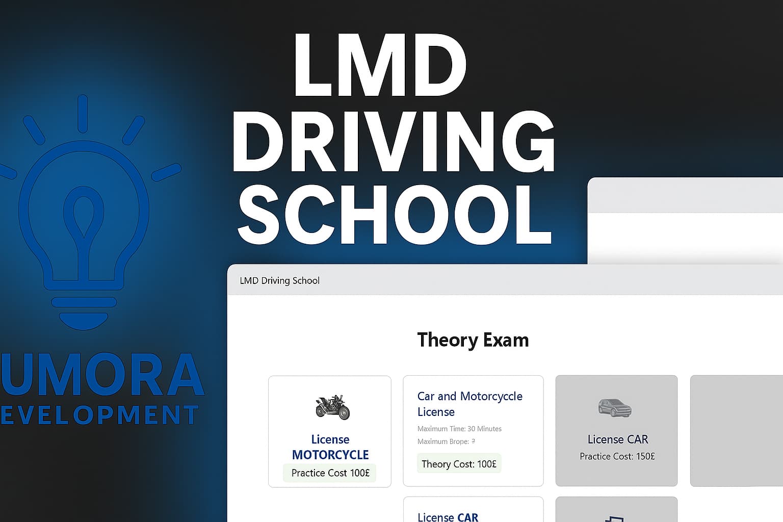 🚗 Driving School System [ESX] [Paid Resource] - FiveM Releases - Cfx.re Community