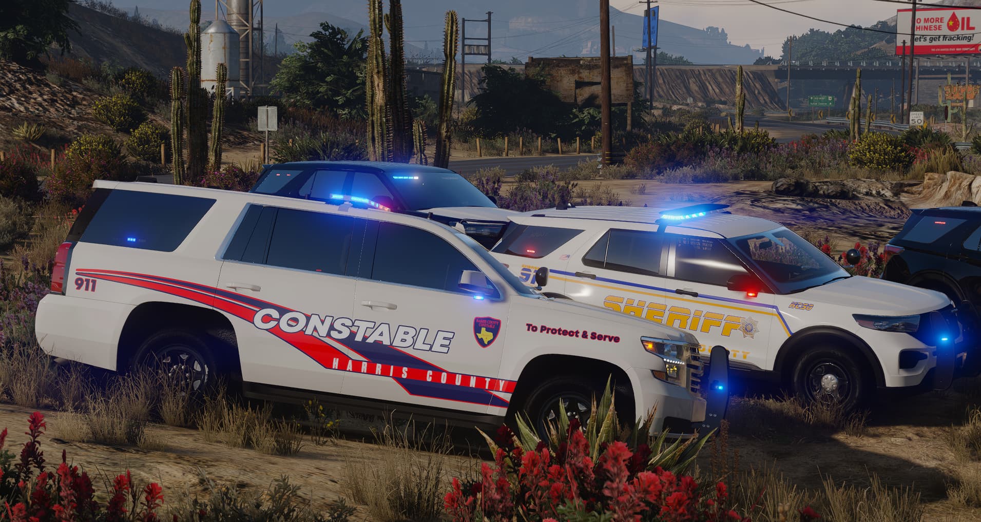 [16+] Oiler City Roleplay | DEPARTMENTS WHITELISTED | MOST ACCURATE ...