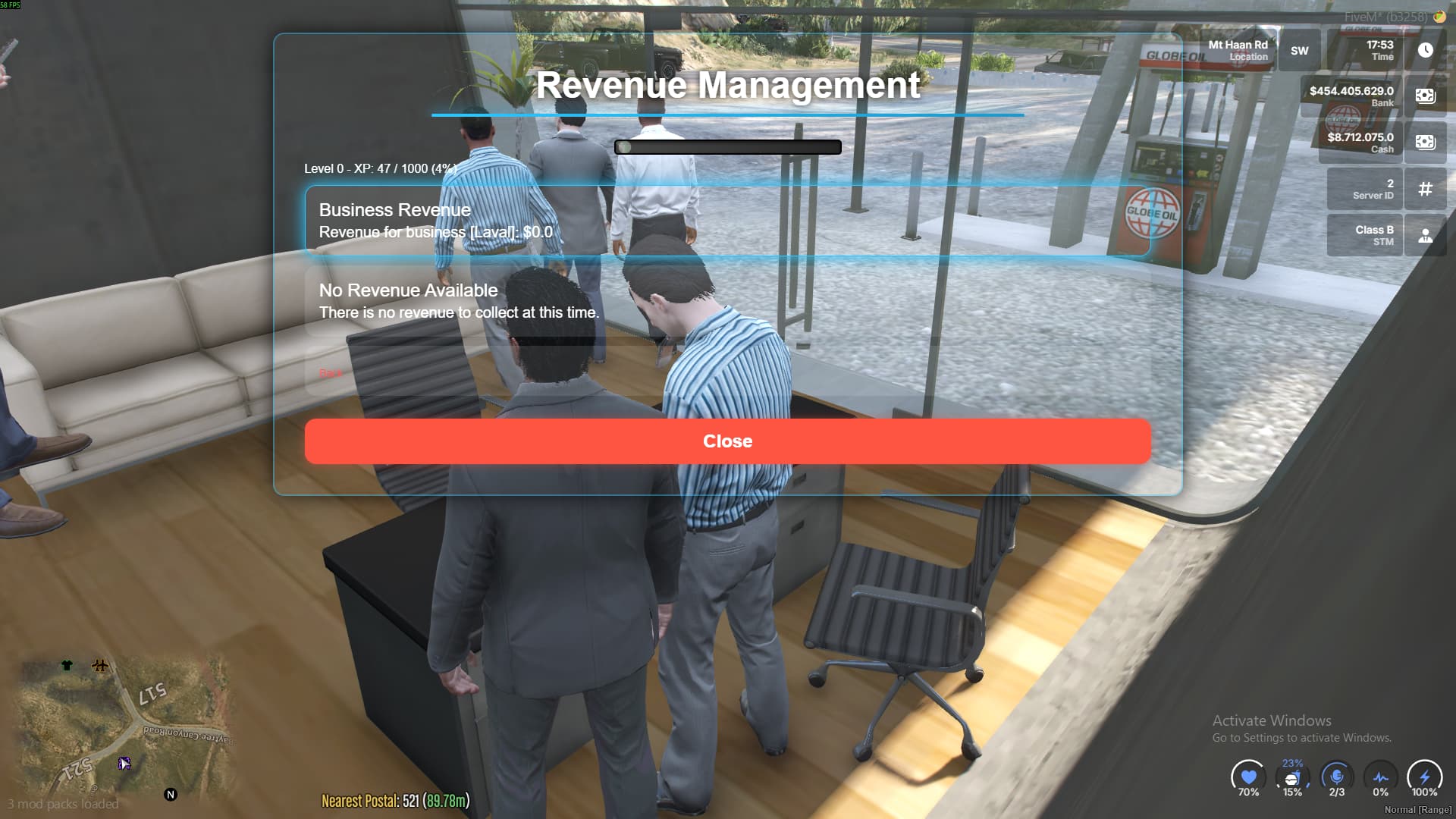 MTL-Advanced-AI-Transit - FiveM Releases - Cfx.re Community