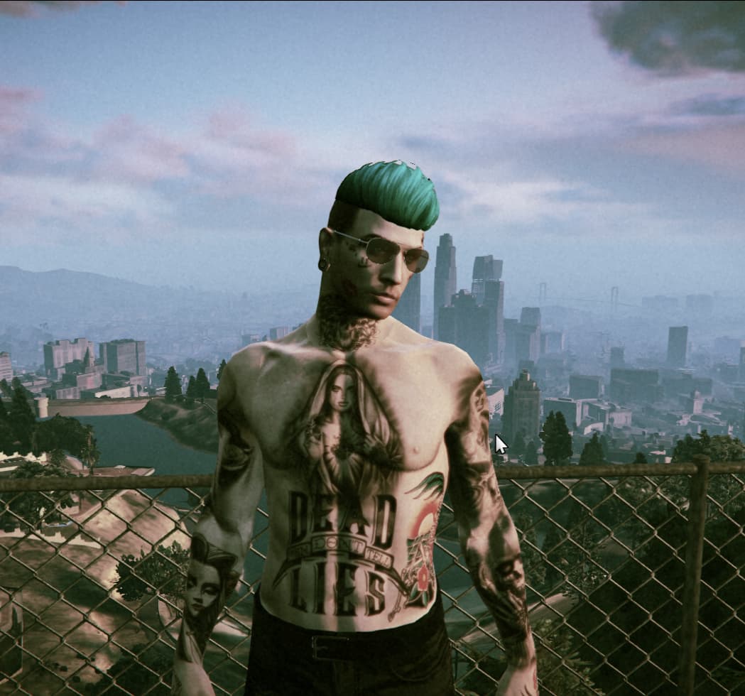 Nice pictures for nice people - FiveM Snapmatic - Cfx.re Community