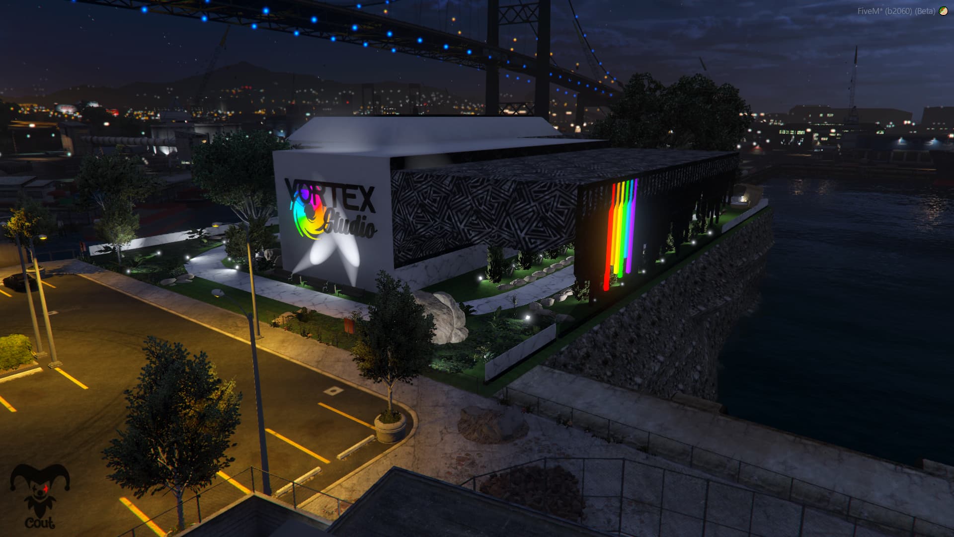 [MLO] Vortex Studio - FiveM Releases - Cfx.re Community