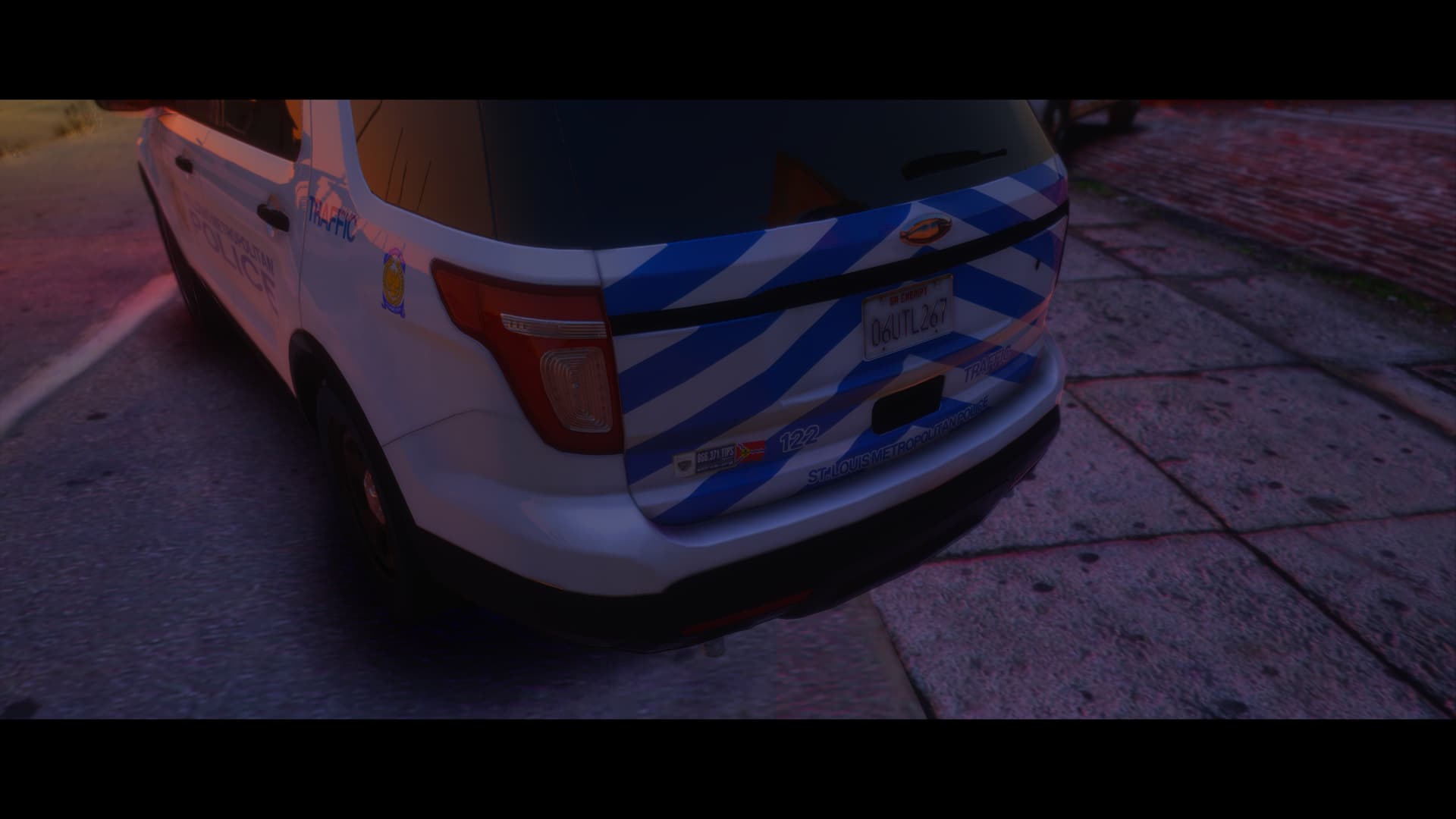 🎷 River City | St. Louis Based | vMenu and In-House Framework | In ...