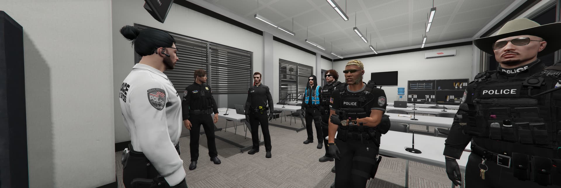 Prophecy RP | 18+ Serious RP | Unique Civilian Jobs | Player Owned ...
