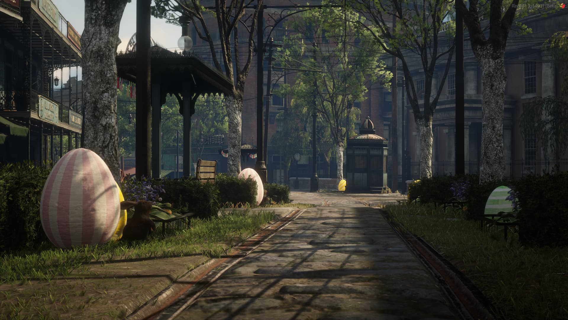 Easter Props and YMAPs 🐰 - RedM Releases - Cfx.re Community
