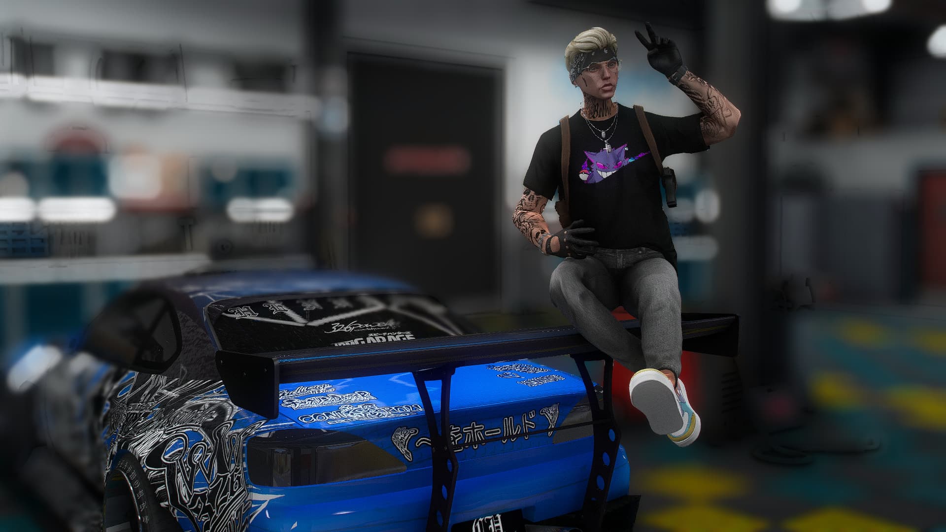 [PAID]🥵 Animation Position Script [All Framework (Standalone)] - Page 3 ...