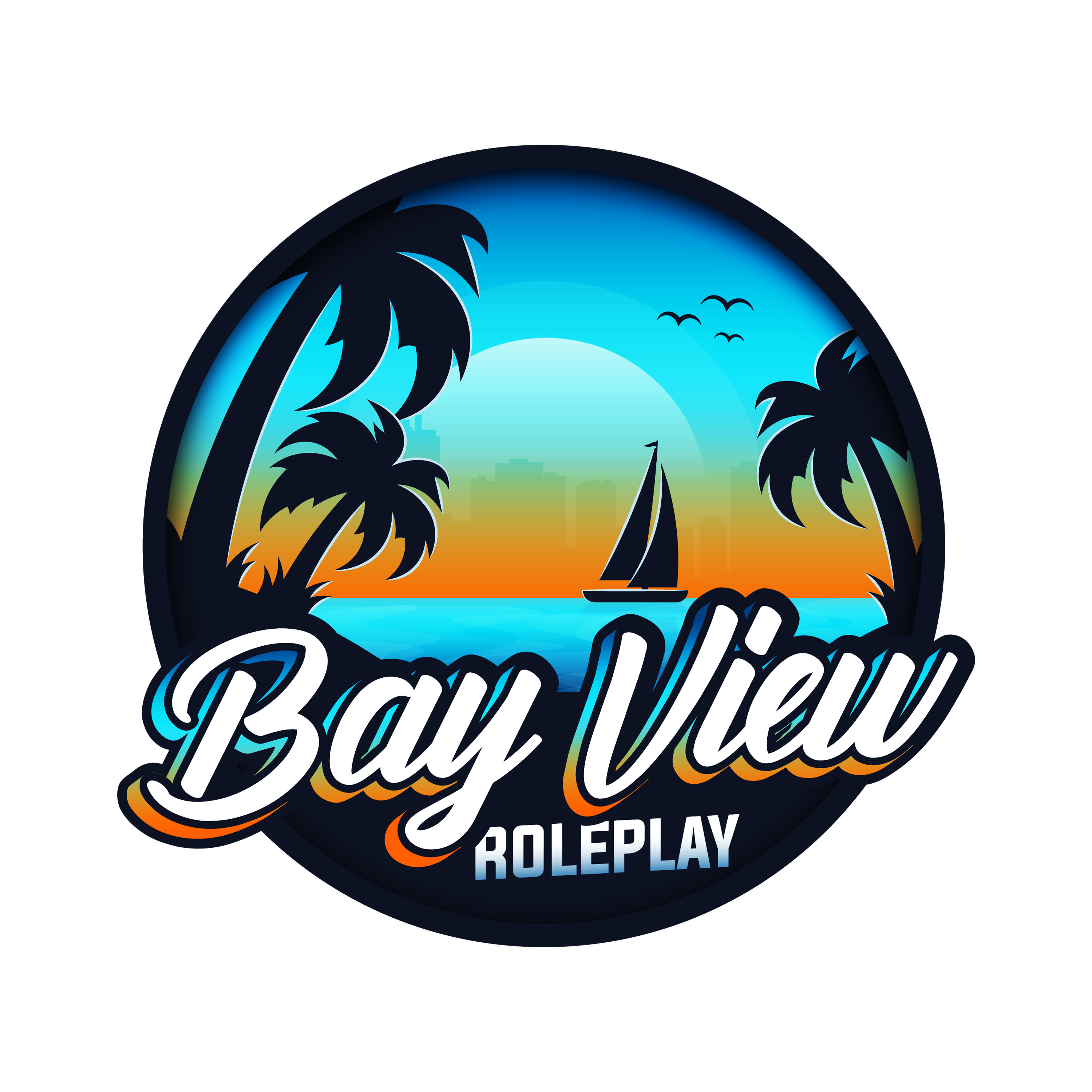 Bay View Role-Play Is Recruiting Today! - Server Bazaar - Cfx.re Community