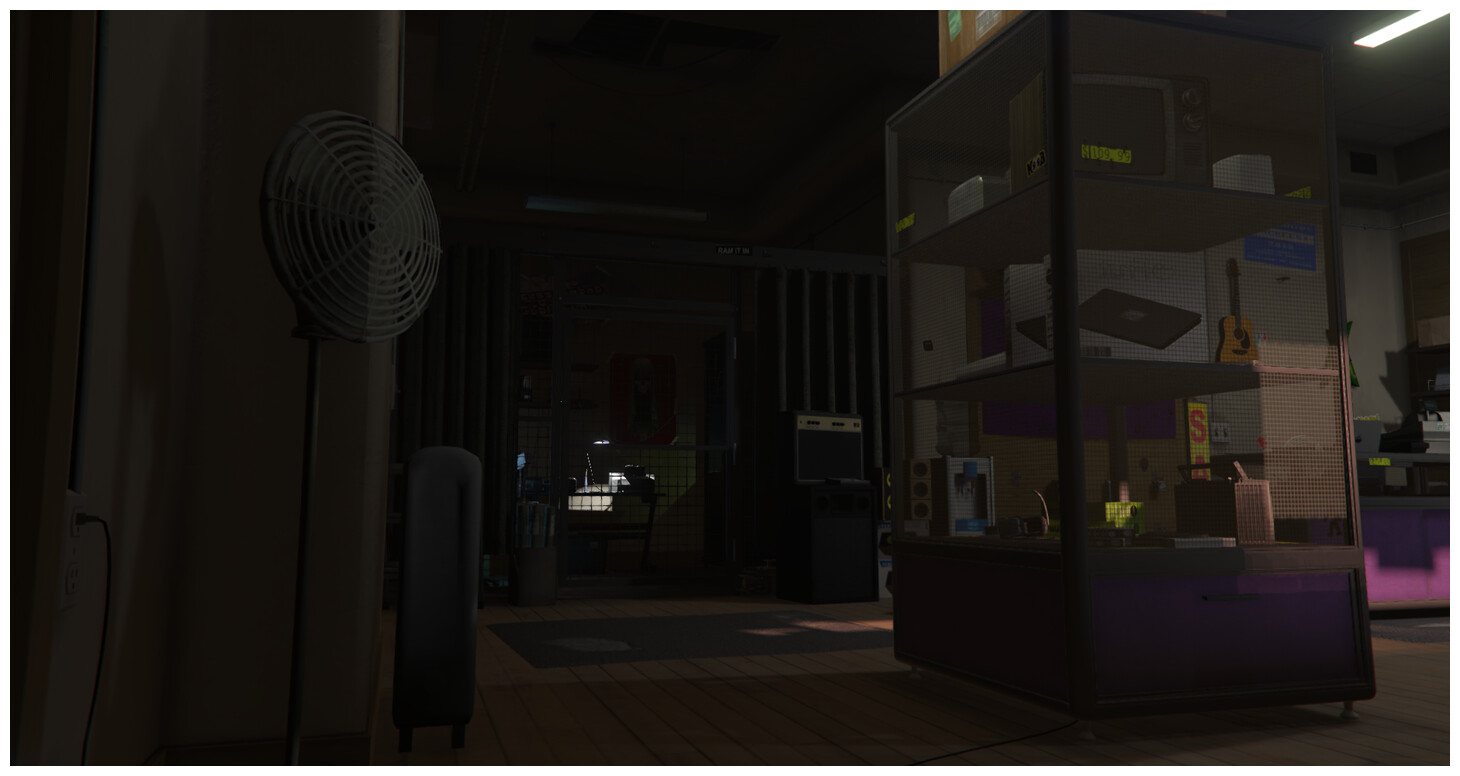 [MLO] Digital Den - FiveM Releases - Cfx.re Community