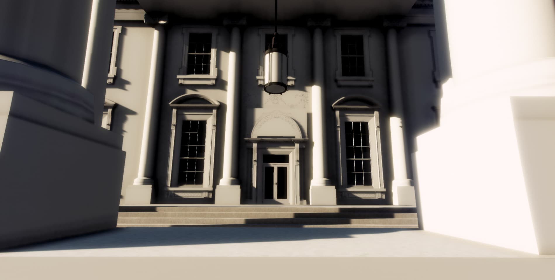 Washington DC "Capital City" | Map | V1 - FiveM Releases - Cfx.re Community